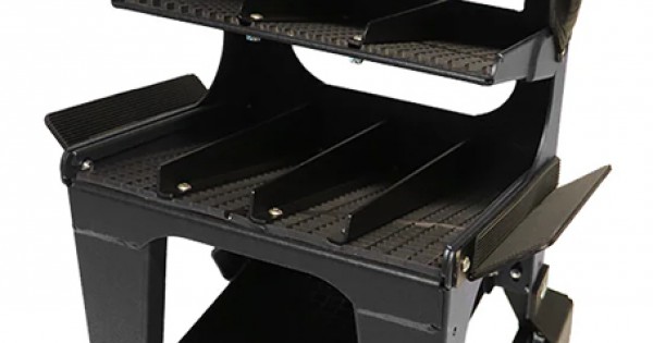 Εργαλειοθήκη, BLACKSMITH AIR 300